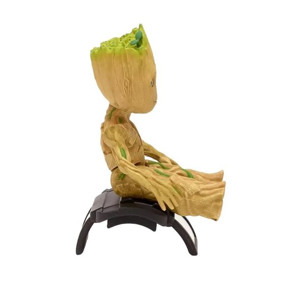 Marvel | Toys | Groot Interactive Groot Flora Colossustalking Disney ...